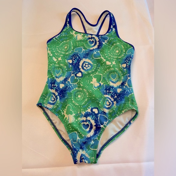 Speedo | Swim | 2 Speedo Racer Back One Piece Swimsuit | Poshmark
